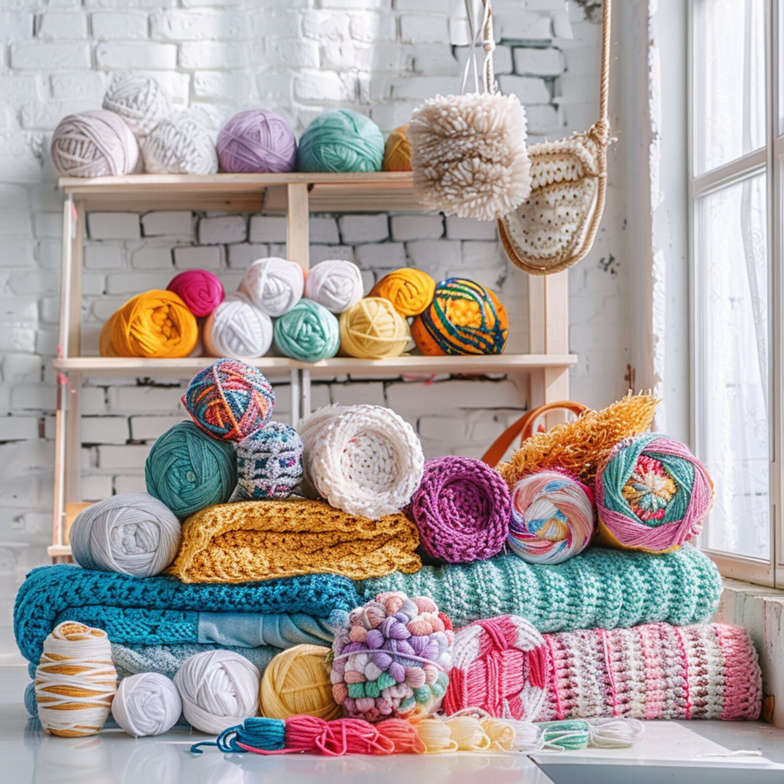 Custom Creative Crochet Patterns - Make the Perfect Gift for Your ...