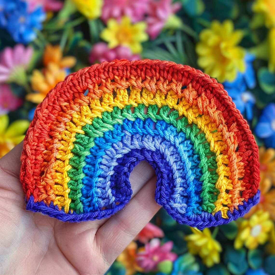 Custom Creative Crochet Patterns - Make the Perfect Gift for Your ...