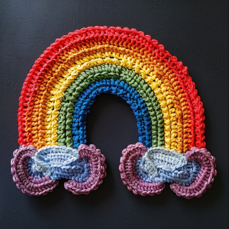 Custom Creative Crochet Patterns - Make the Perfect Gift for Your ...