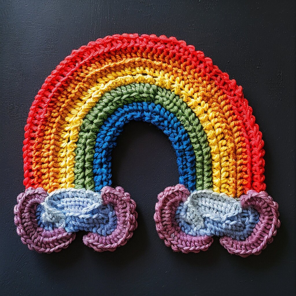 Custom Creative Crochet Patterns - Make the Perfect Gift for Your ...