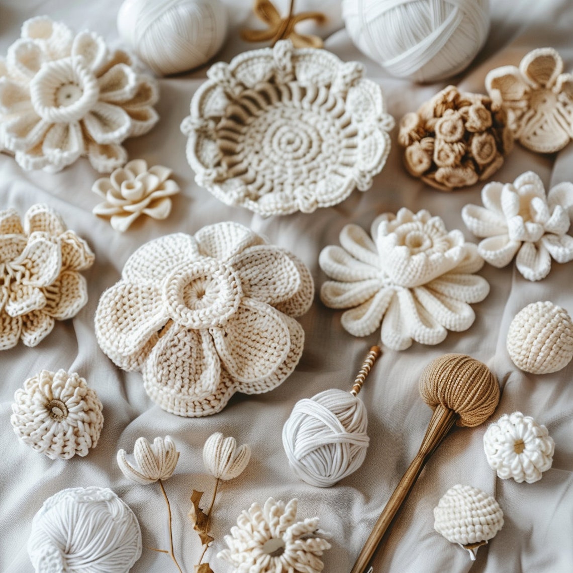 Custom Creative Crochet Patterns - Make the Perfect Gift for Your ...