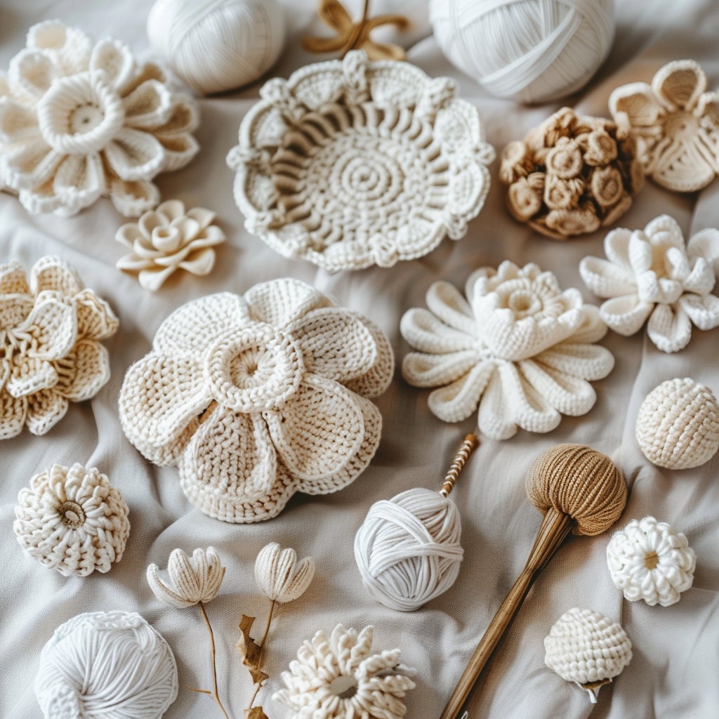 Custom Creative Crochet Patterns - Make the Perfect Gift for Your ...