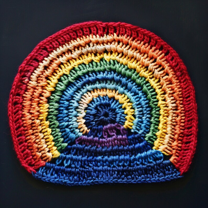 Custom Creative Crochet Patterns - Make the Perfect Gift for Your ...