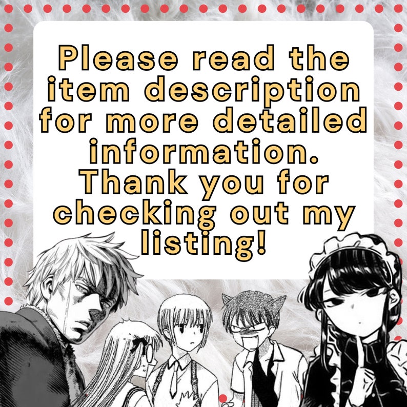 CUSTOM MANGA BUTTONS Manga Panel Pinback Button Badges Any Manga Image ...