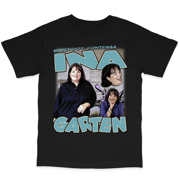 Ina Garten - Etsy