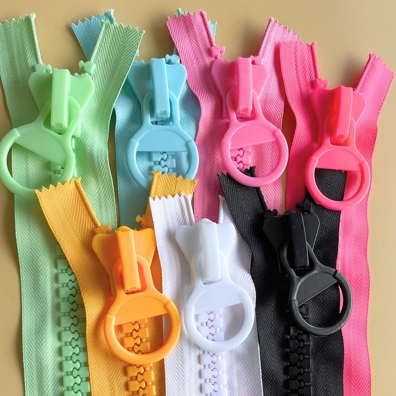 Filedot to Newstar Jenna Zip - Etsy Australia