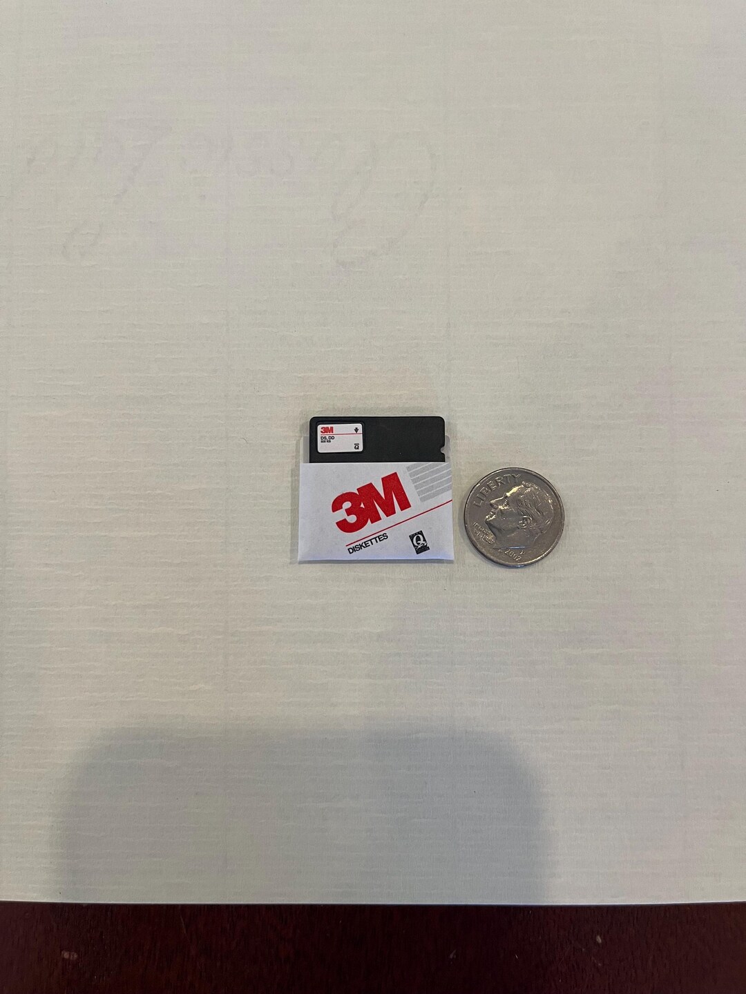 Mini Brands RETRO in Perfect Condition 3M Disk - Etsy