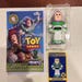Funko Blockbuster Rewind in Perfect Condition Toy Story With Super Rare ...