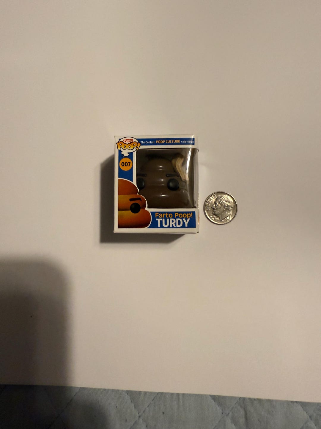 5 Surprise Mini Brands Gross Edition Series 1 in Perfect Condition ...