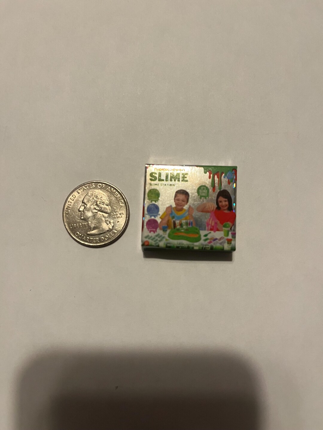 5 Surprise Mini Brands in Perfect Condition! Metallic Ultra Rare ...