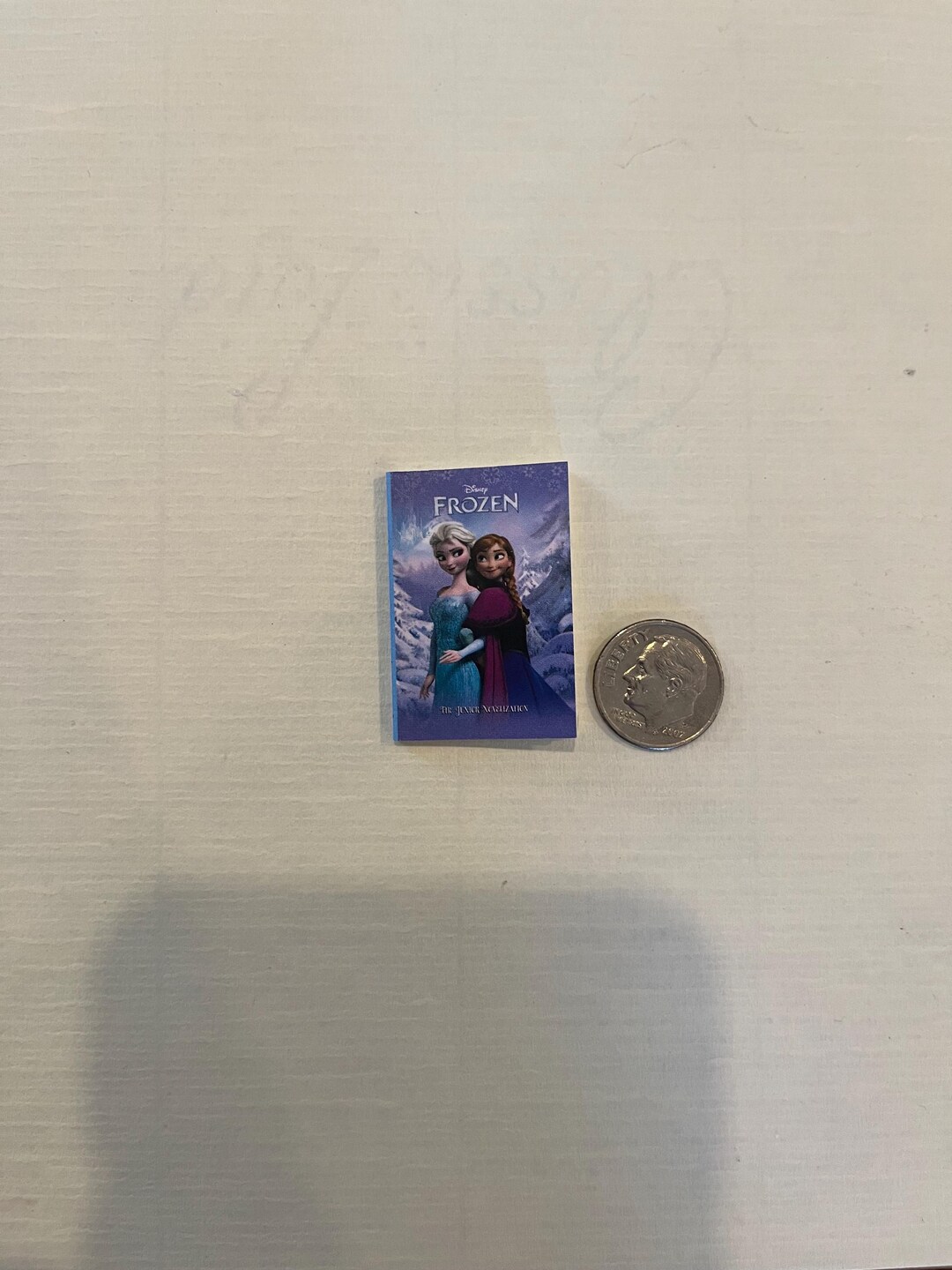 Disney Mini Brands Store Edition Series 3 in Perfect Condition Ultra ...
