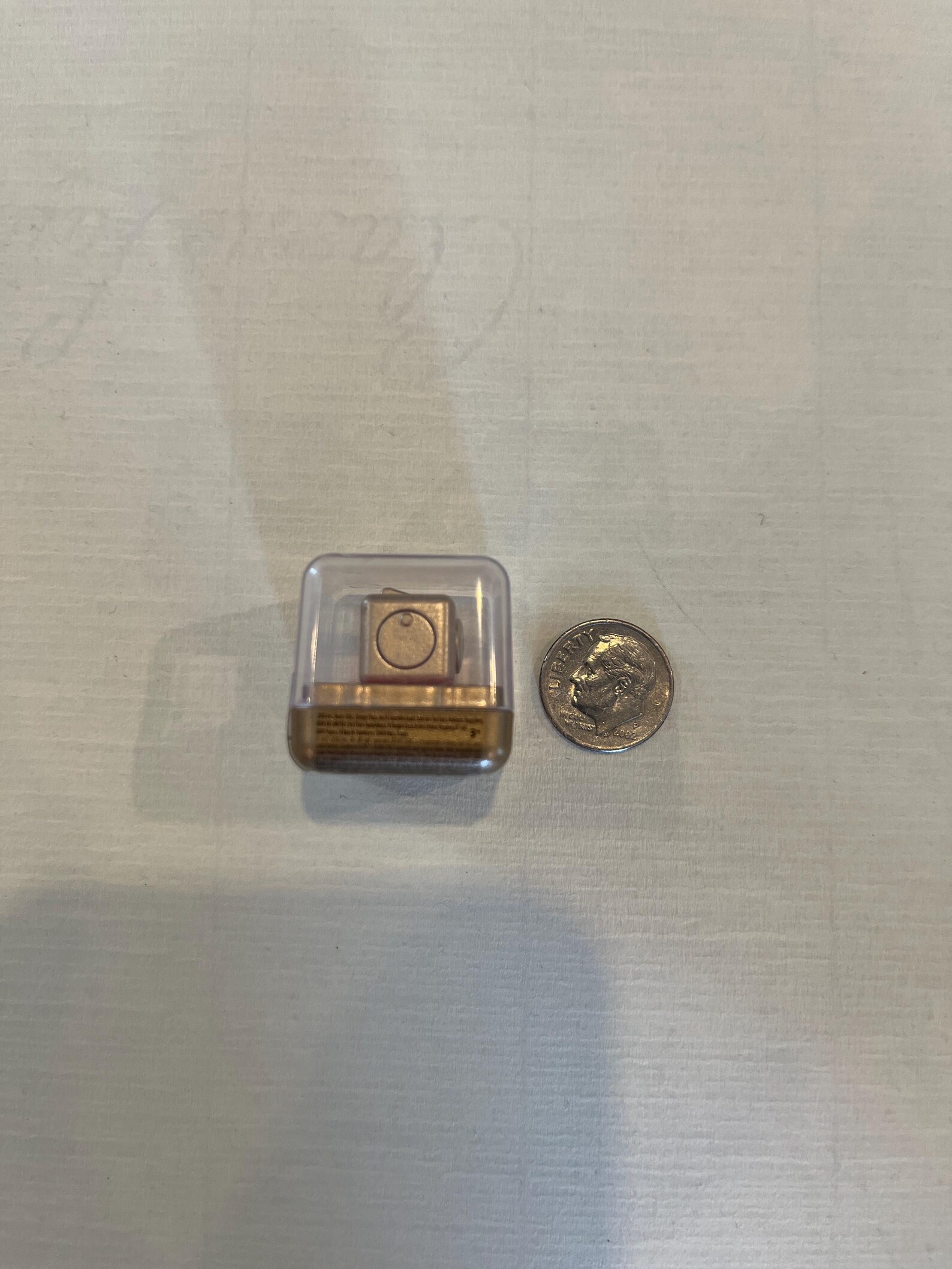 Mini Brands Surprise in Perfect Condition! Super Rare Gold Edition ...