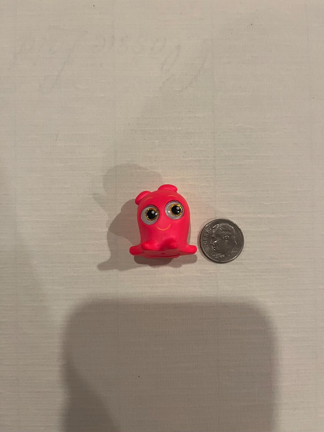 Disney Doorables in Perfect Condition Neon Ultra Rare Pearl - Etsy