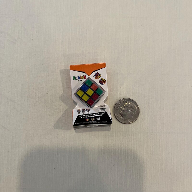 Rubiks Cube Stickers - Etsy