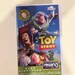 Funko Blockbuster Rewind in Perfect Condition Toy Story With Super Rare ...
