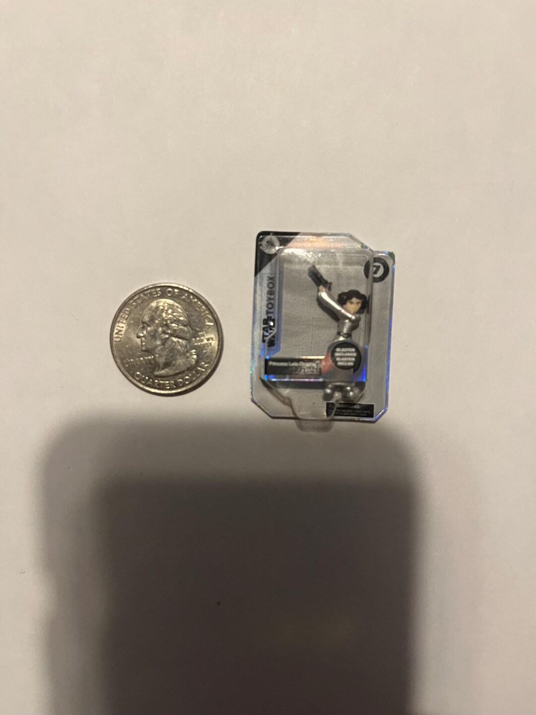 5 Surprise Mini Brands in Perfect Condition! Metallic Ultra Rare ...