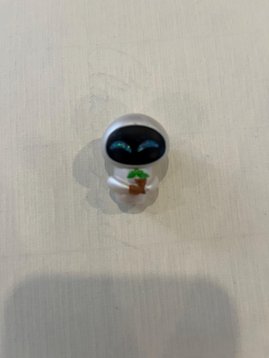 Disney Doorables Rare Eve in Perfect Condition Series 10 Wall E - Etsy