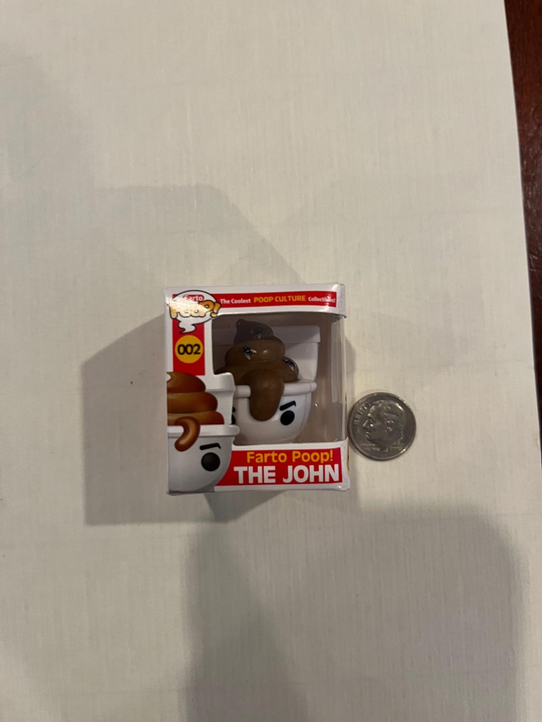 5 Surprise Mini Brands Gross Edition in Perfect Condition Series 2 ...