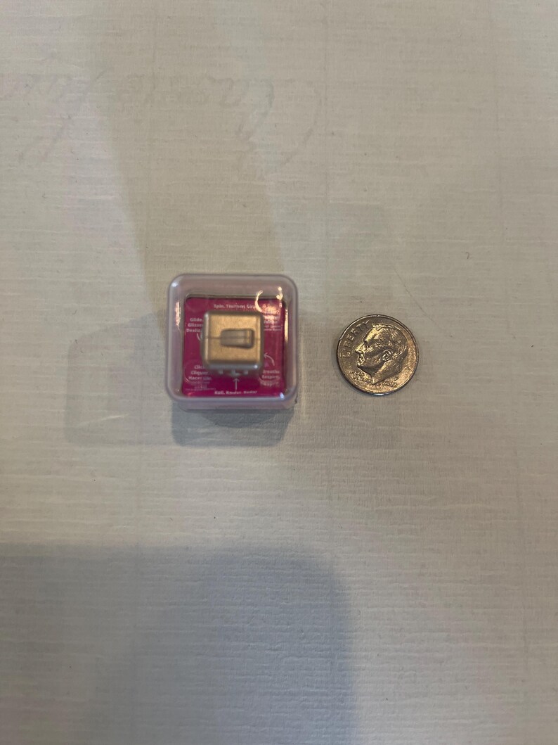 Mini Brands Surprise in Perfect Condition! Super Rare Gold Edition ...