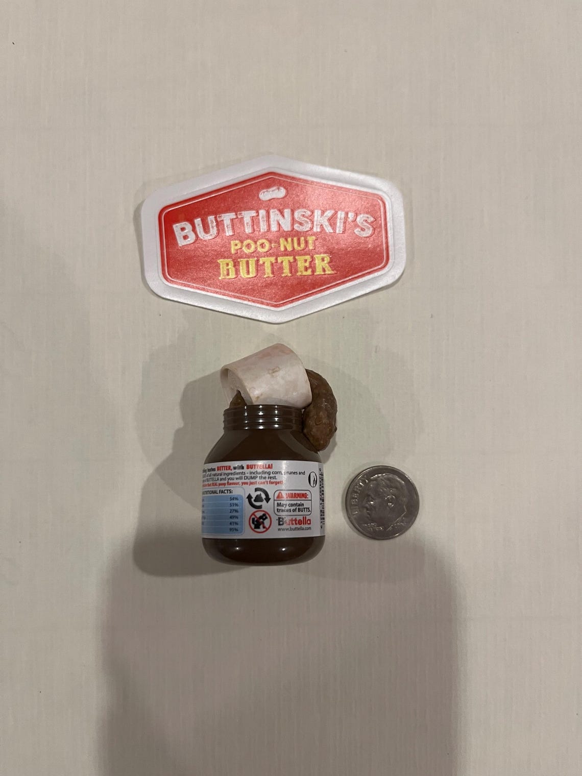 5 Surprise Mini Brands Gross Edition in Perfect Condition Super Rare ...