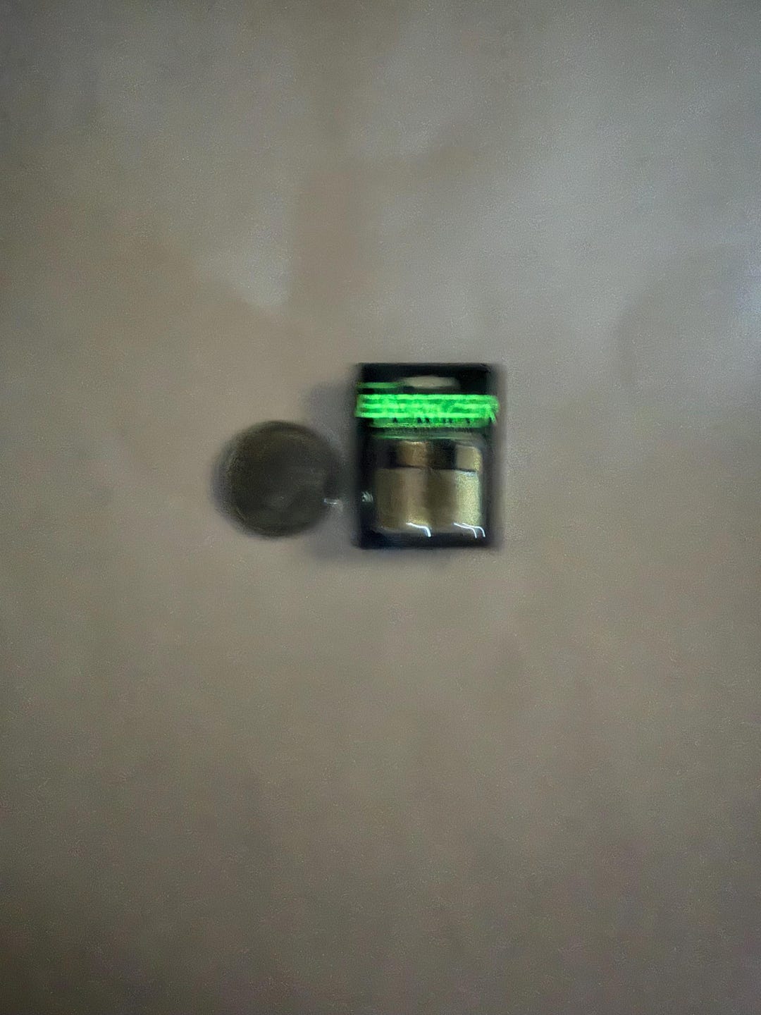 Mini Brands RETRO in Perfect Condition Iconic Energizer Batteries Glows ...