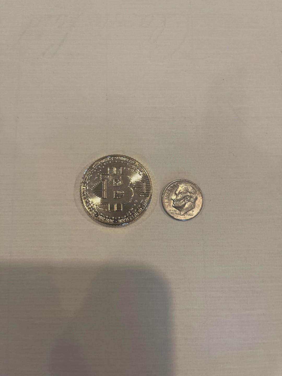 Mini Brands in Perfect Condition Super Rare Gold Bit Coin - Etsy