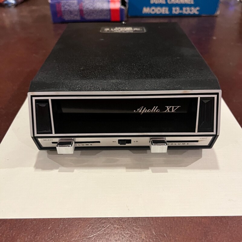 8 Track Player - Etsy