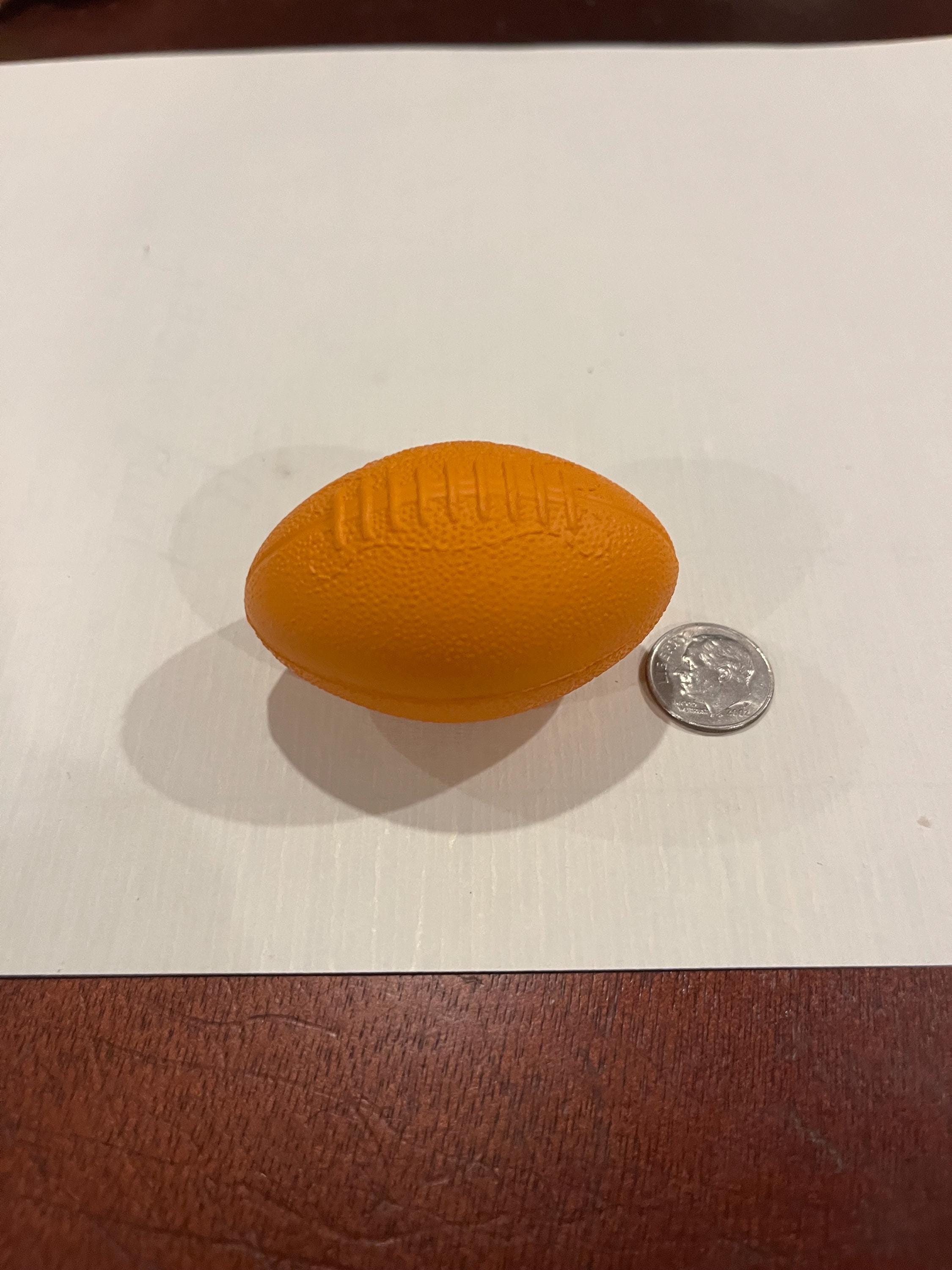 Worlds Smallest Nerf Football in Perfect Condition - Etsy