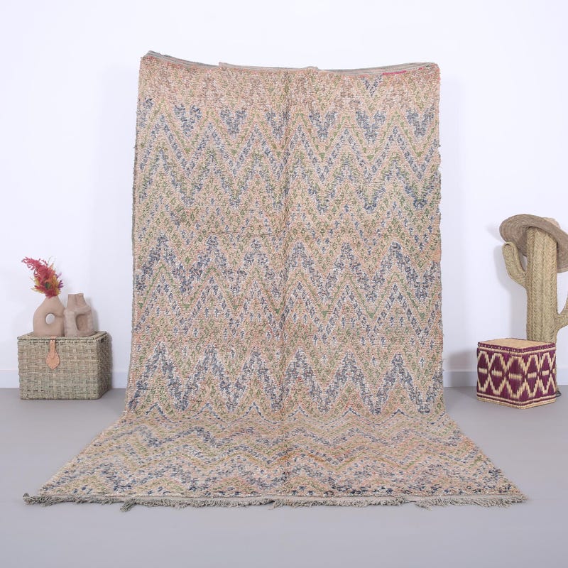 Moroccan Rug Wool Rugs - Etsy