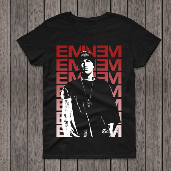 Eminem - Etsy