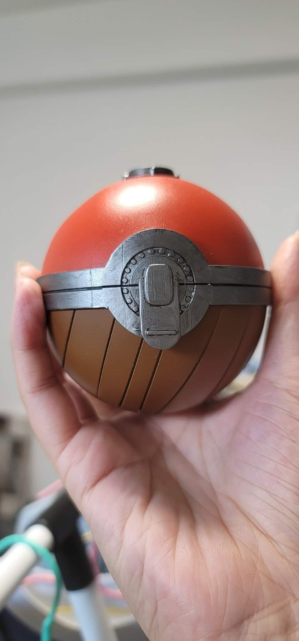 3D Printable Model Commission, STL Model You Will Get :D - Etsy