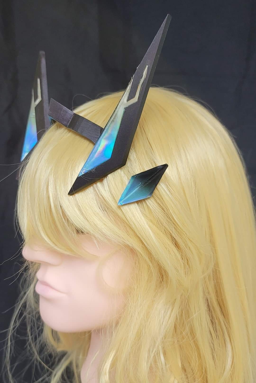 3D Printable Model Commission, STL Model You Will Get :D - Etsy