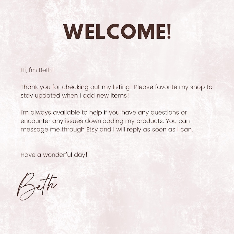 Editable Gift Certificate Template, Printable Voucher, DIY Gift Card ...