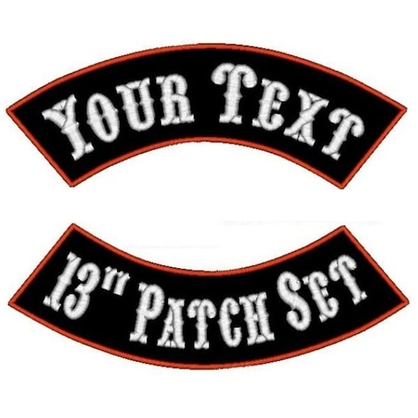 Patches for Jackets - Etsy