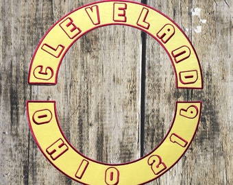 Custom Embroidered Rocker Patches Top Bottom Rockers for Motorcycle MC ...