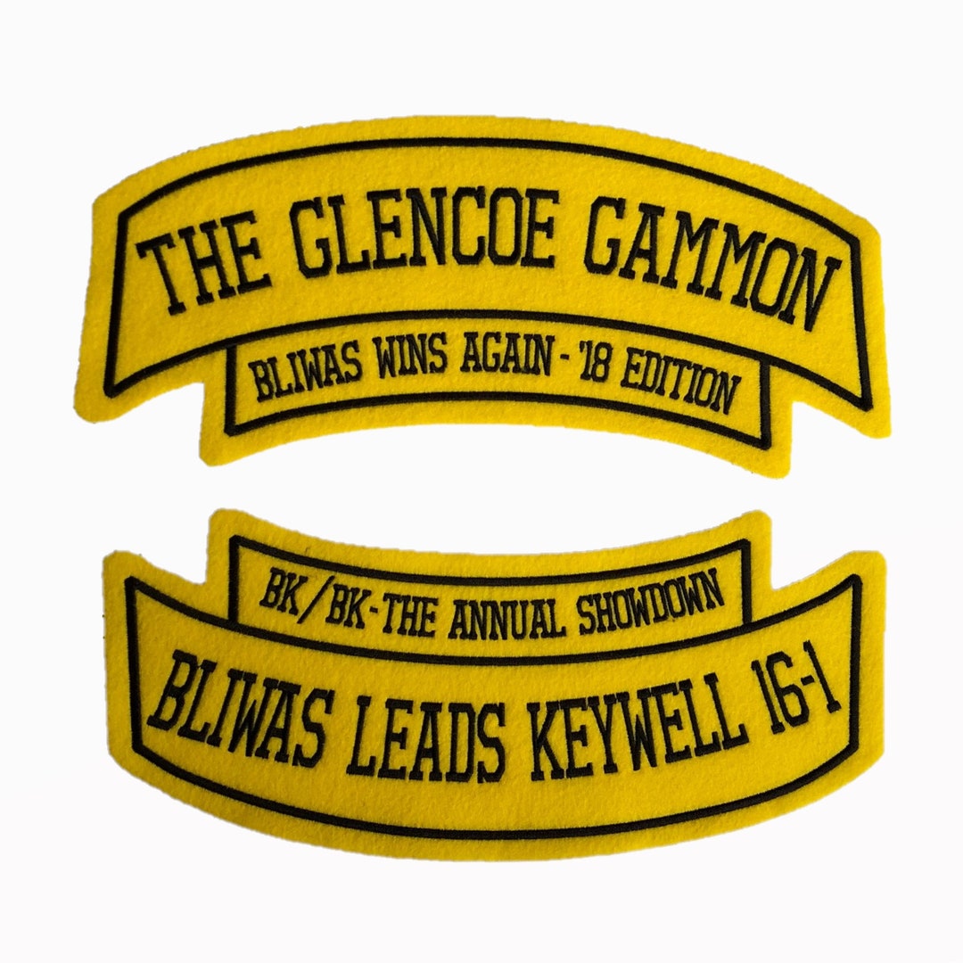 Custom Iron on Patch for Jackets Large Back Patch Rocker for Biker Vest ...