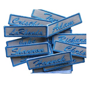 Custom Motorcycle Back Patch Set Iron on Top Rocker Bottom Rocker and ...