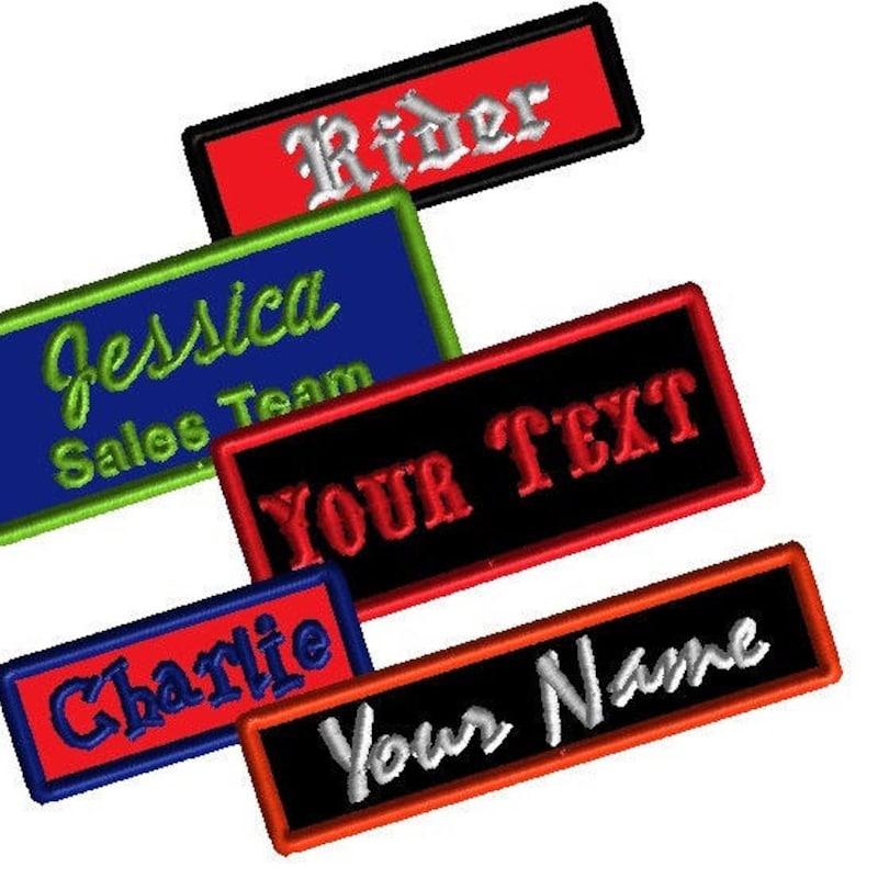 Biker Patches - Etsy
