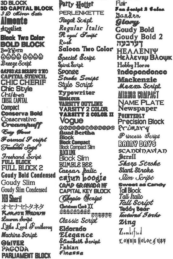 Motorcycle Club Names