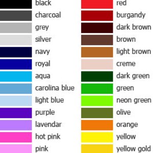 2 two Custom Embroidered Name Patches Patch in Memory Memorial ...