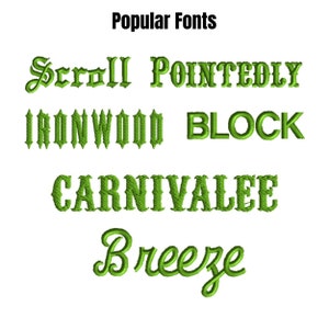 Custom Motorcycle Back Patch Set | Iron on Top Rocker Bottom Rocker and ...