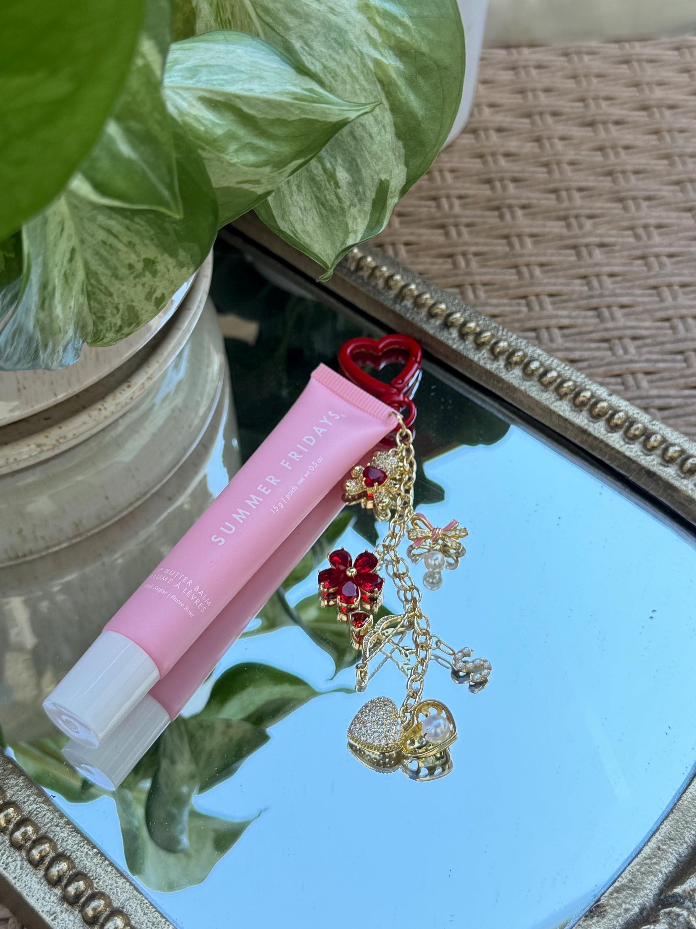 Custom Lip Balm - Etsy