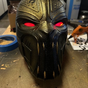 Killmonger - Etsy