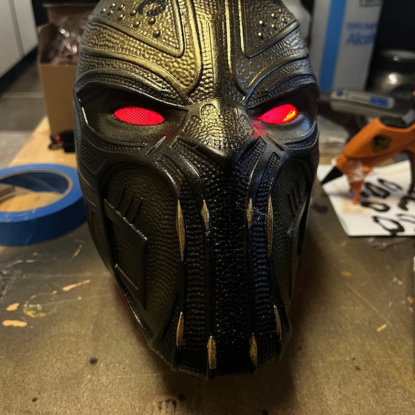 Killmonger - Etsy