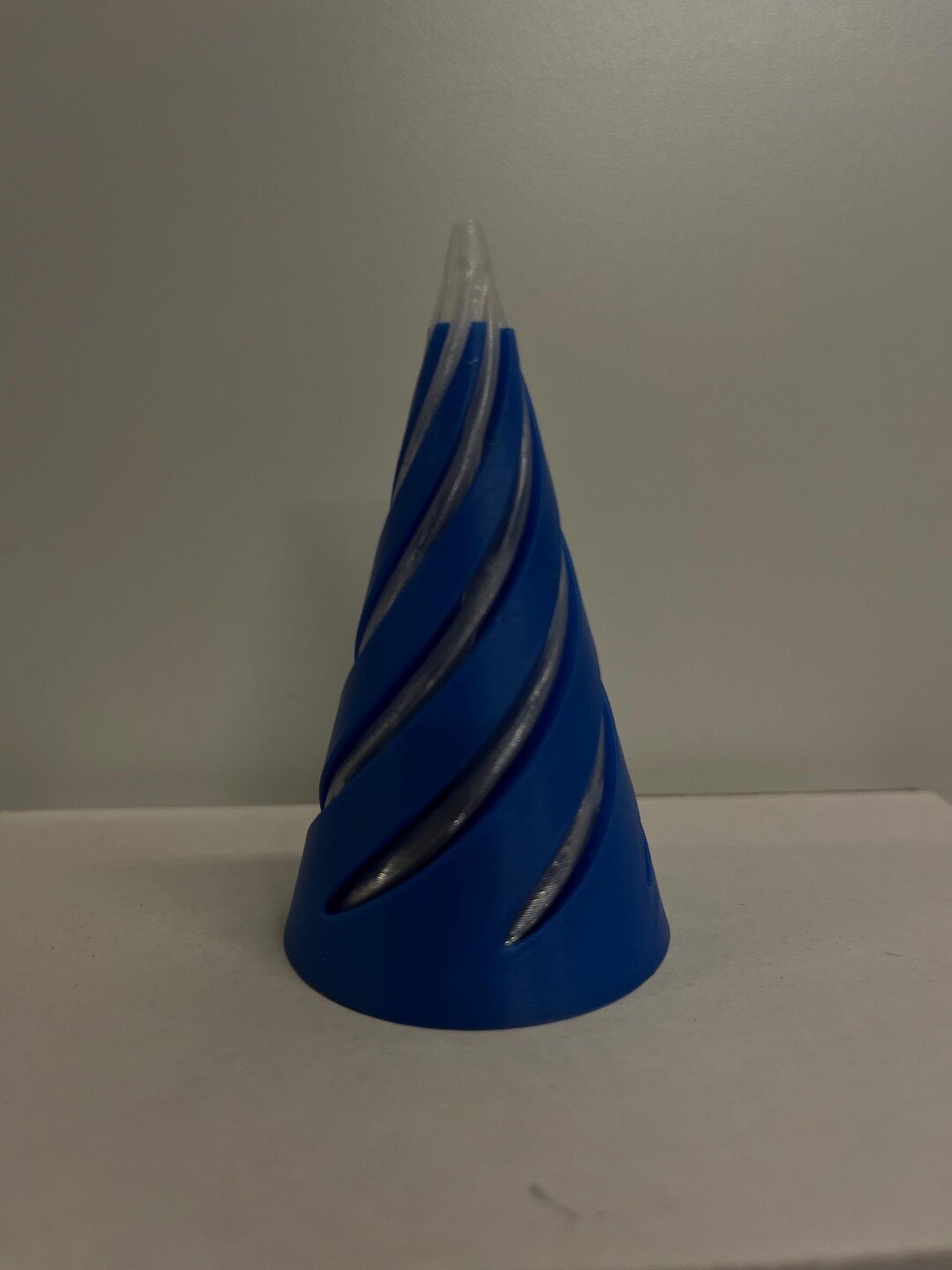 Impossible Vortex Cone- Anxiety Relief/figet Toy - Etsy