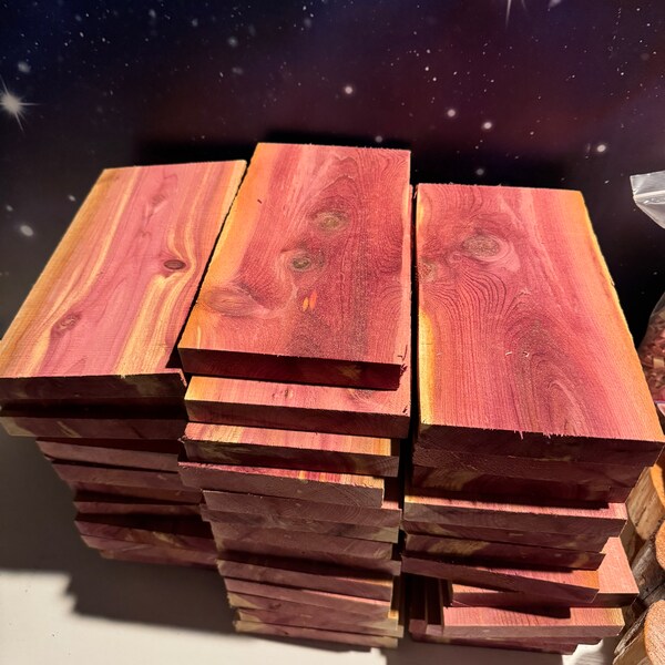 Eastern Cedar - Etsy