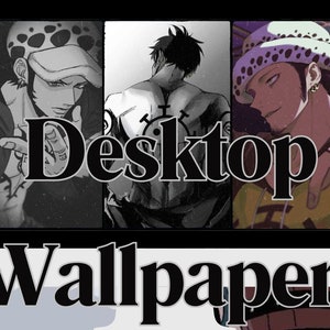 TRAFALGAR DESKTOP WALLPAPER Template - Etsy