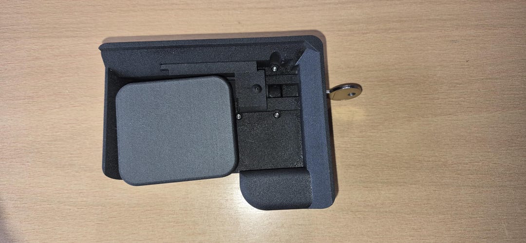 Lockable Navigation Mount for Garmin ZUMO XT / XT 2 - Etsy