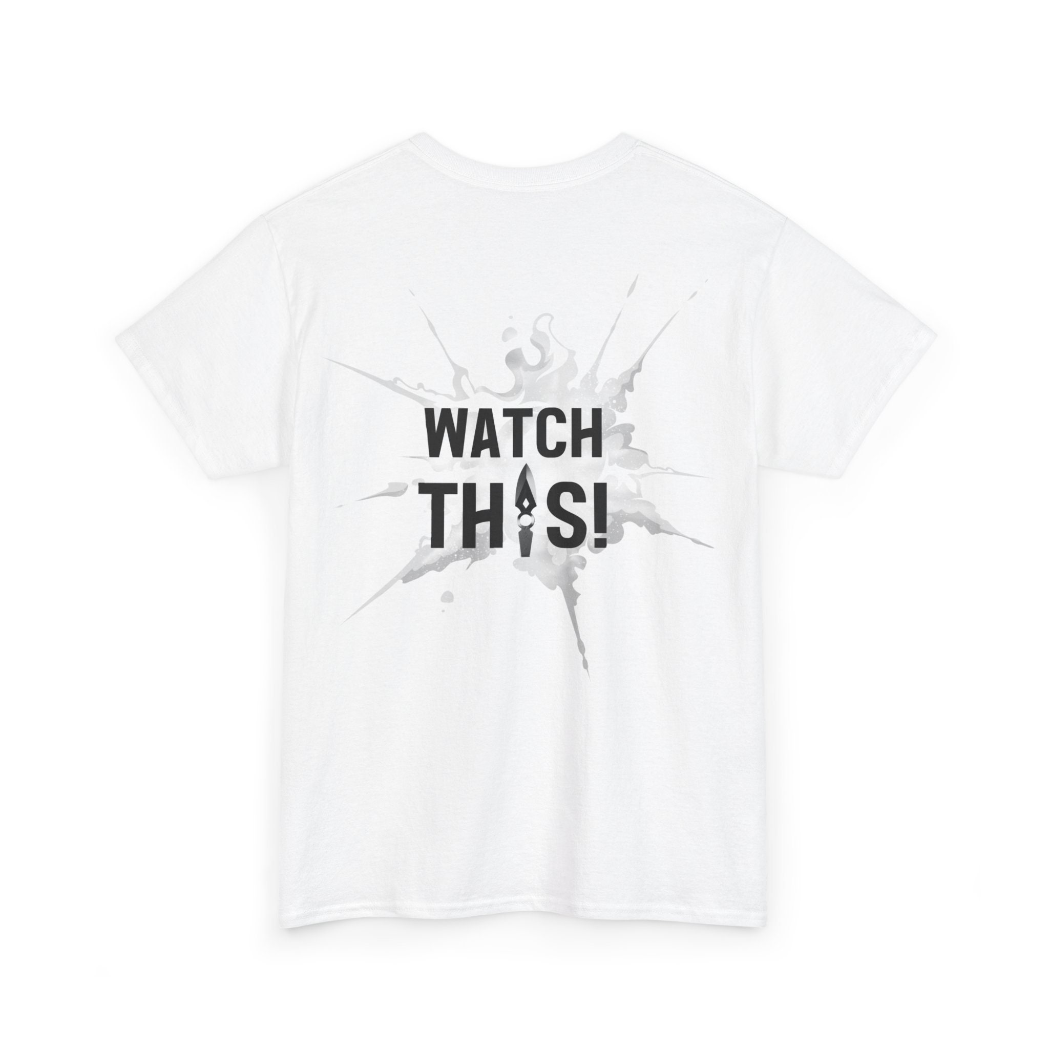 Valorant Jett Unisex Graphic T-shirt | Riot Games Heavy Cotton Tee (3 ...