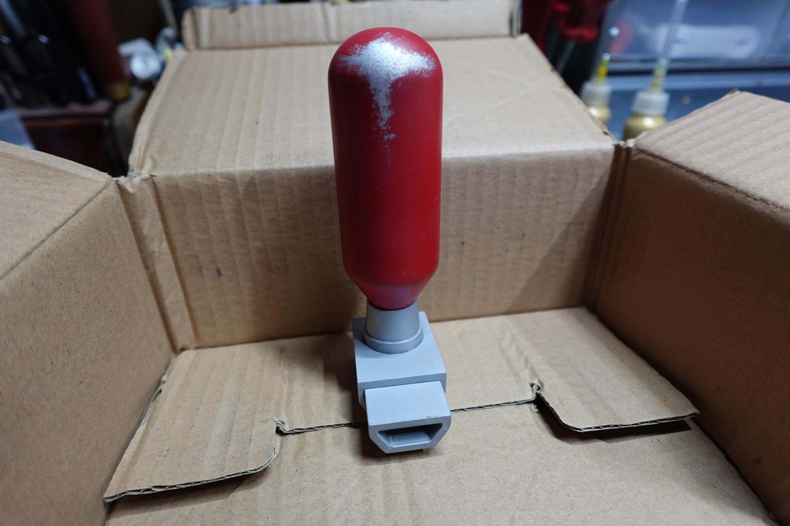 Fallout Inspired Jet Prop - Etsy